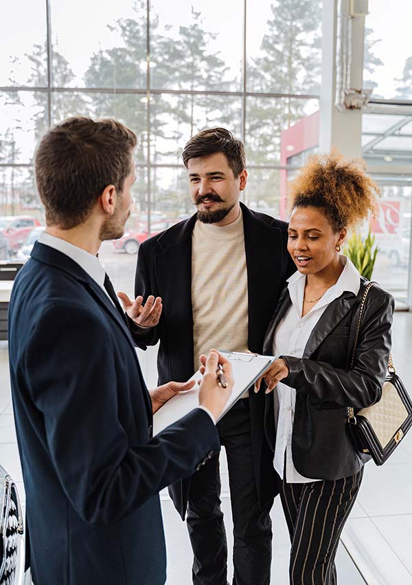 About Us | Local Consulting