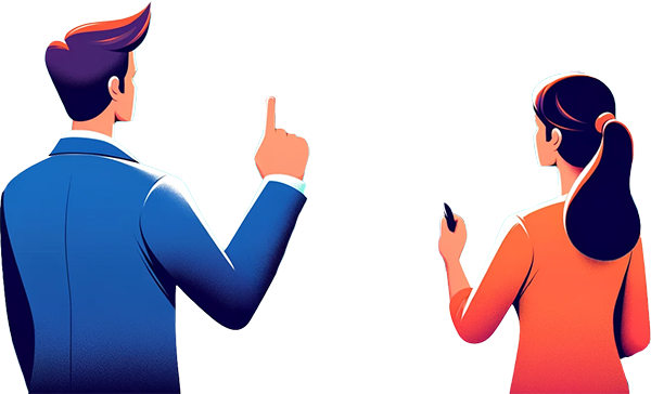 Landing Page | Local Consulting